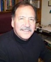 Author Robert L. Snow biography and book list