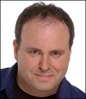 Author David Brody biography and book list