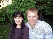 Author Debra and Don Macleod biography and book list