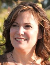 Author Deborah Brenner biography and book list