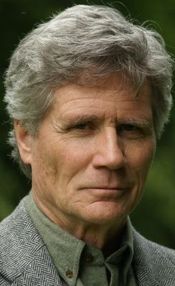 Author John Verdon biography and book list