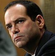 Author Neil Barofsky biography and book list