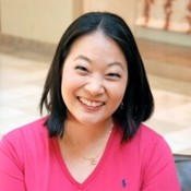 Author Camy Tang biography and book list