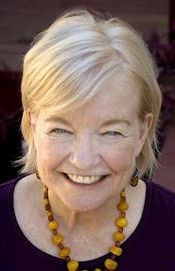 Author Lois Banner biography and book list