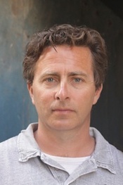 Author Jon Stock biography and book list