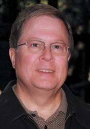 Author Tim Edwards biography and book list