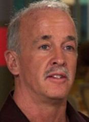 Author Don Mann biography and book list