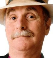 Author Howard Rheingold biography and book list