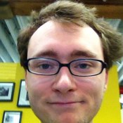 Author Mike Grinti biography and book list