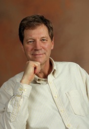 Author David L. Parrott biography and book list