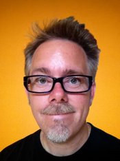 Author James Burks biography and book list