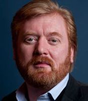 Author J.R. Ellory biography and book list