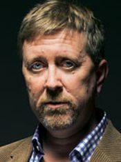 Author Niall Leonard biography and book list