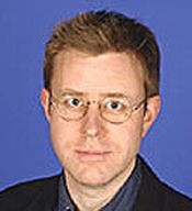 Author Andrew Biswell biography and book list