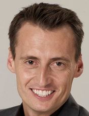 Author Ken Baker biography and book list