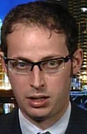Author Nate Silver biography and book list