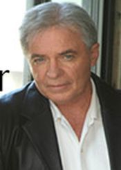 Author Darrell James biography and book list