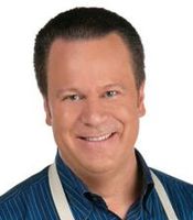 Author David Venable biography and book list