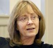 Author Maria Tartar biography and book list