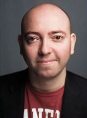 Author Greg Smith biography and book list