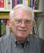 Author Al Stevens biography and book list