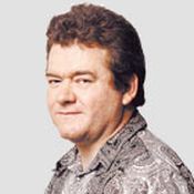 Author Jonathan Jones biography and book list