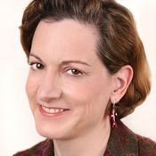 Author Anne Applebaum biography and book list
