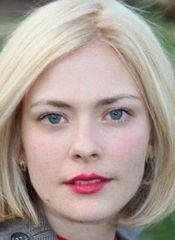Author Susannah Cahalan biography and book list