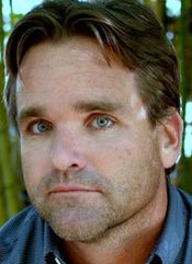 Author Joe Mozingo biography and book list