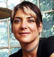 Author Ellen Forney biography and book list