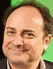 Author Kevin Pollak biography and book list