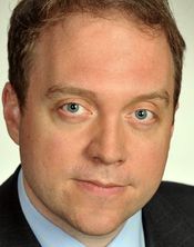 Author Andrew Tabler biography and book list