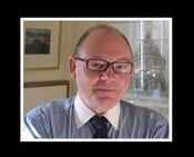 Author Christopher Warwick biography and book list