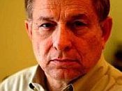 Author Tom Diaz biography and book list