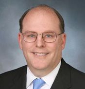 Author Peter Wehner biography and book list