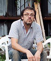 Author Mark Binelli biography and book list