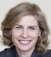 Author Susan P. Crawford biography and book list