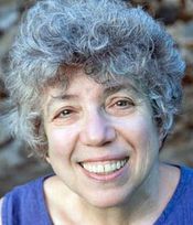 Author Marjorie Senechal biography and book list