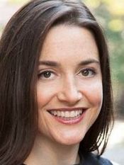 Author Dara-Lynn Weiss biography and book list