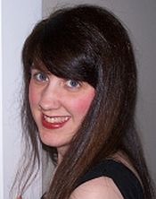 Author Kerri Nelson biography and book list