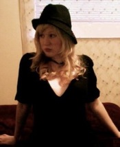 Author Chelsea Pitcher biography and book list