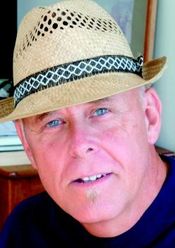 Author Frank Browning biography and book list