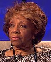 Author Cissy Houston biography and book list