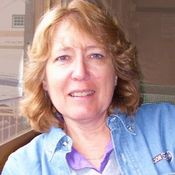 Author Dixie Lee Brown biography and book list