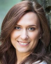 Author Megan Shepherd biography and book list