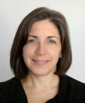 Author Gina Keating biography and book list