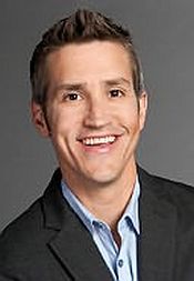 Author Jon Acuff biography and book list