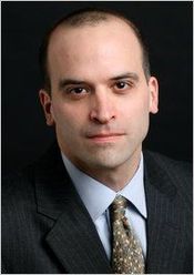 Author David Leonhardt biography and book list