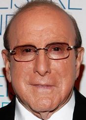 Author Clive Davis biography and book list