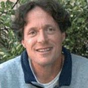 Author Frederic Luskin biography and book list